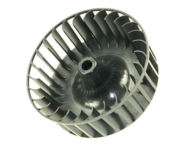 Propeler ventilatora mašine za sušenje Whirlpool 481010425277