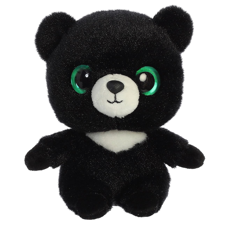 Yoo Hoo Plišana igračka Bear 15cm 68-412000