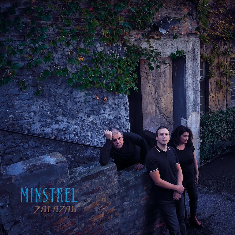 MINSTREL - Zalazak'20