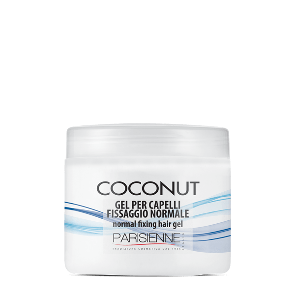 Coconut gel za kosu normal 500ml