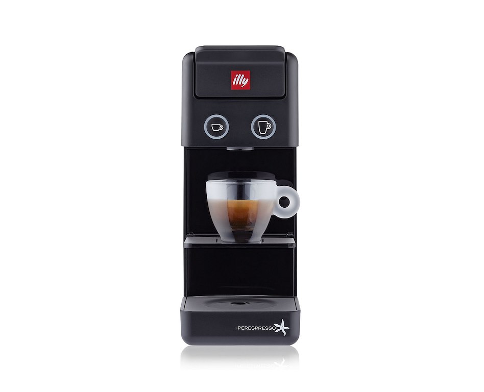 Y3.3 ILLY IPERESPRESSO Espresso&Coffee Aparat za kafu