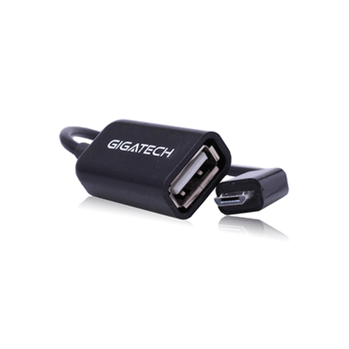 Gigatech Kabal usb otg 0.15m gigatech box