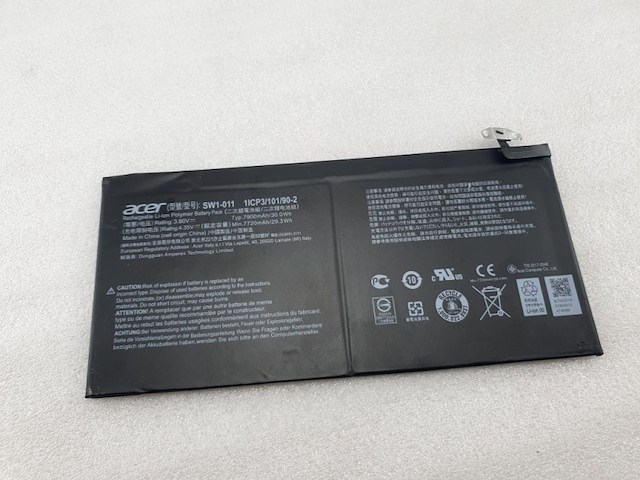 Baterija za Acer One 10 SW1-011