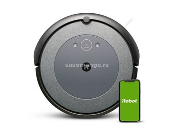 Robot usisivač iRobot Roomba i3 (i3158)