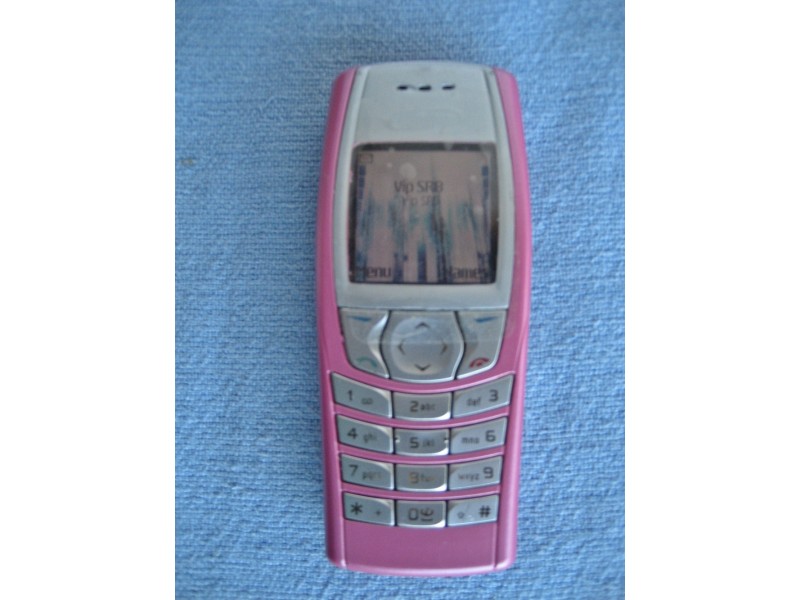 Nokia 6610(procitaj opis ,vazno je)RASPRODAJA