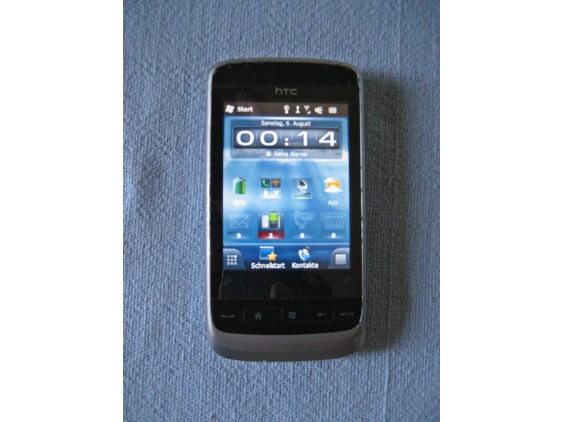 HTC Touch2(procitaj opis ,vazno je)RASPRODAJA