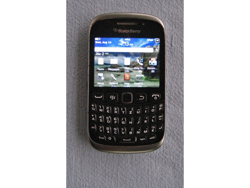 Blackberry Curve 9320(procitaj opis ,vazno je)RASPRODAJ