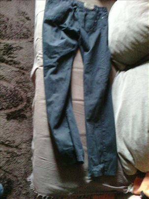 Poluobim struka: 41cmPantalone jeans GAS,34, 100%