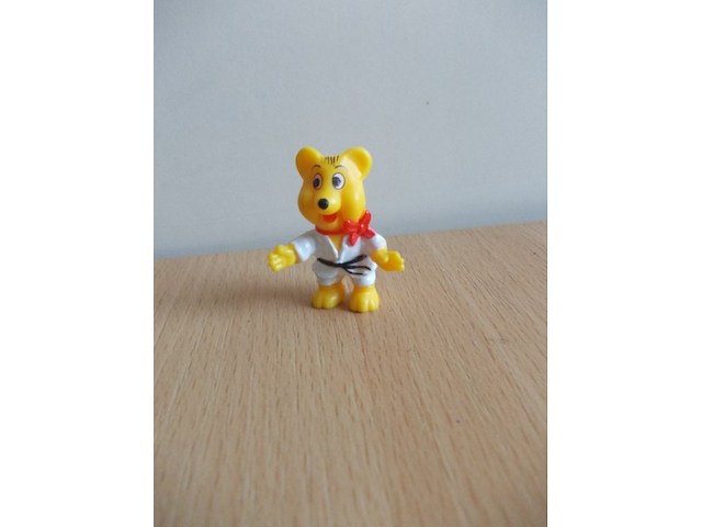 Kinder figura - Haribo Sportbaren 1996