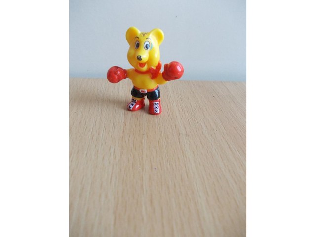 Kinder figura - Haribo Sportbaren 1996