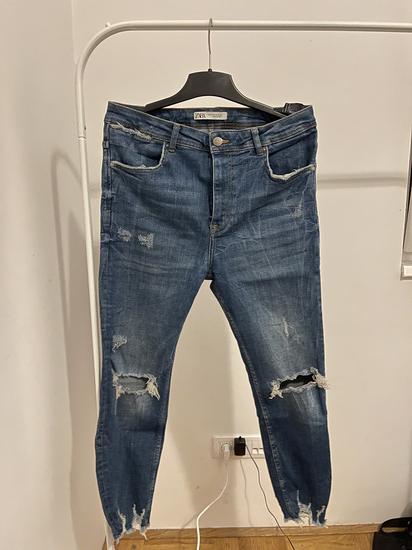 Zara Muski Jeans