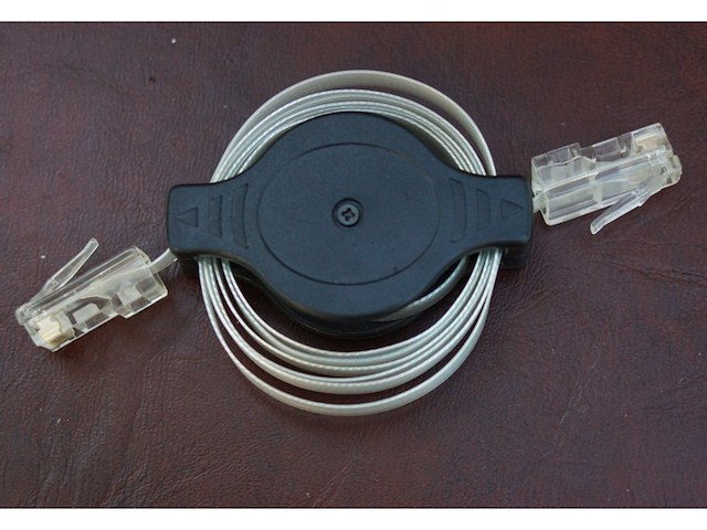 Modemski kabal adapter na izvlacenje