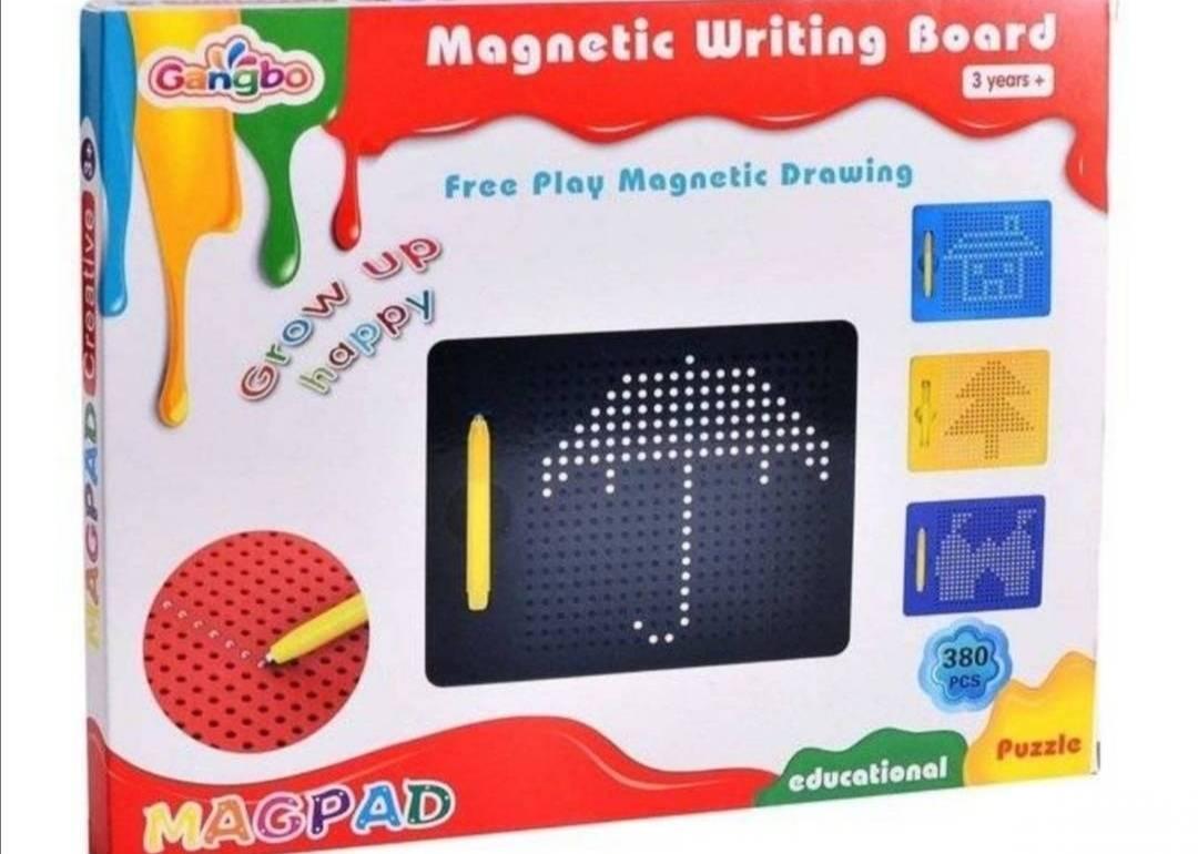 Magnetna tabla za crtanje