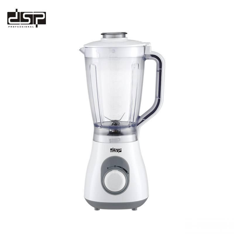 DSP blender 500W