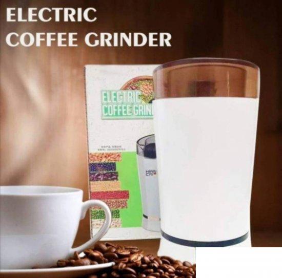 Električni mlin za kafu – električni