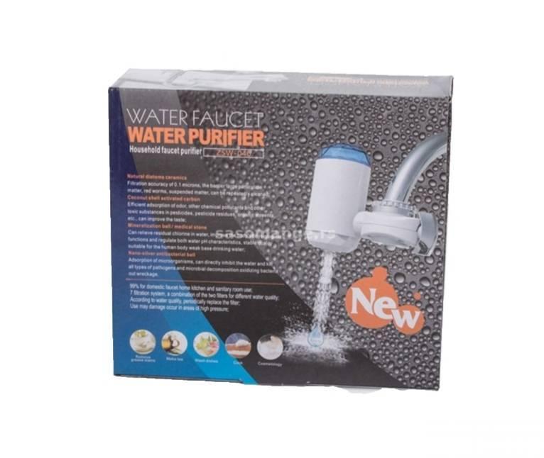 Filter za vodu ZSW 040 – 72 –