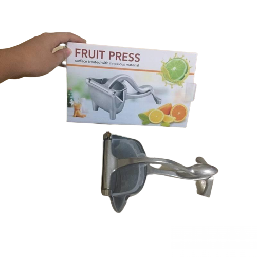 Fruit Press – Ručna cediljka-presa za cedjenje voća i povrća