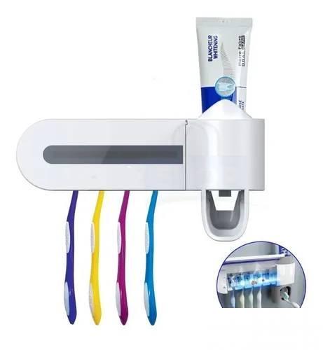 UV sterilizator cetkica za zube