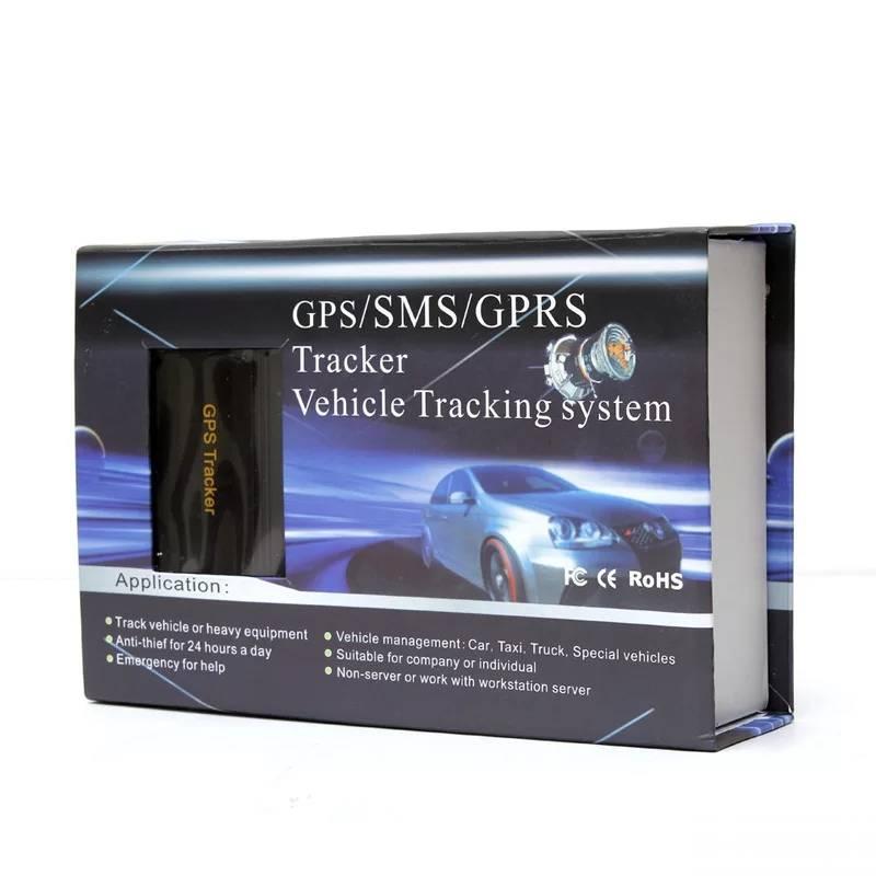 GPS lokator/GPS tracker