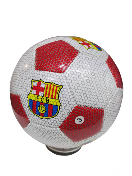 Dečija fudbalska lopta – Barselona –