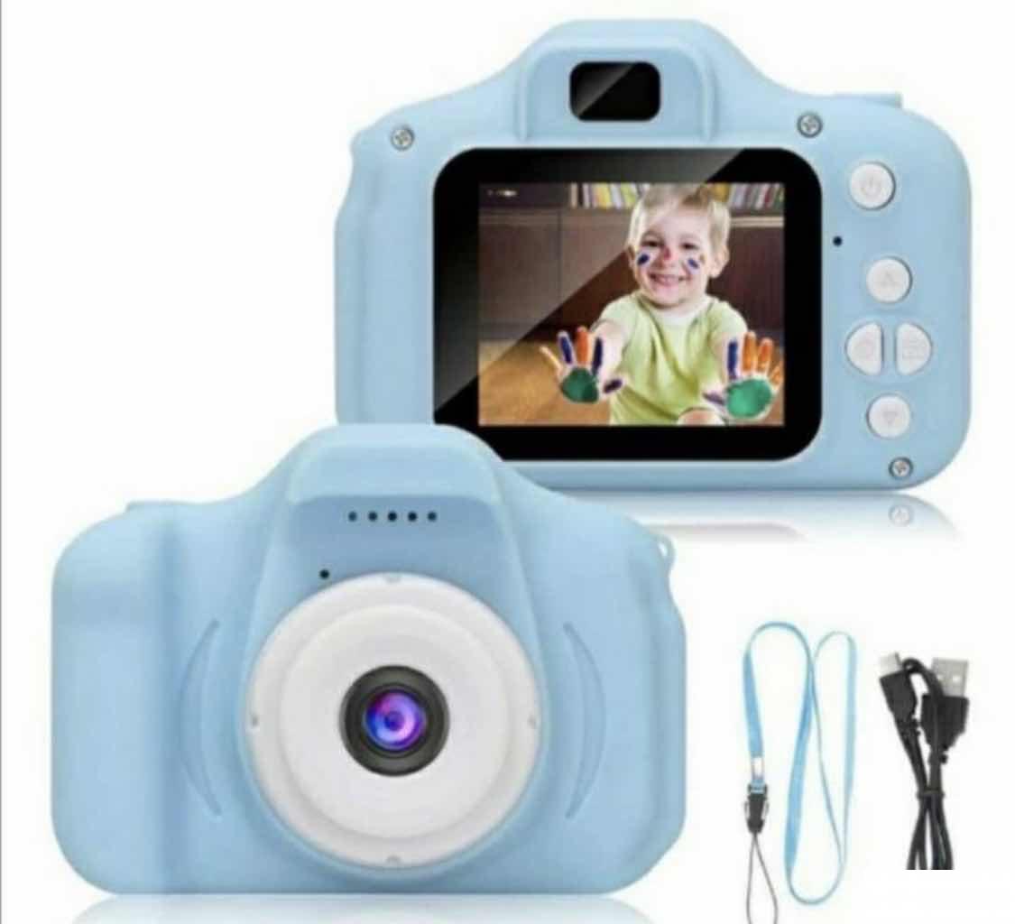 Dečija kamera aparat za slikanje