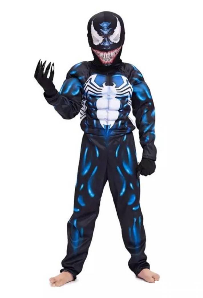 Dečiji kostim Venom veličina M