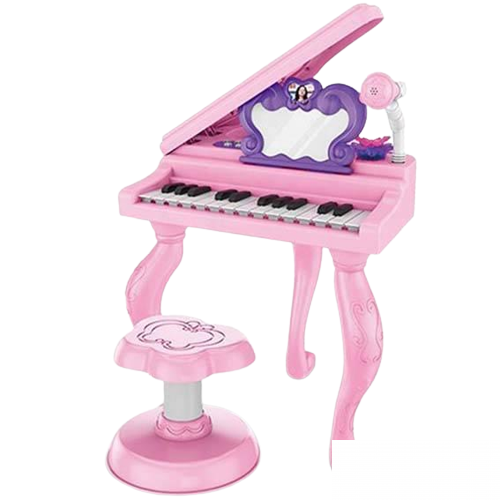 Klavir sa stolicom