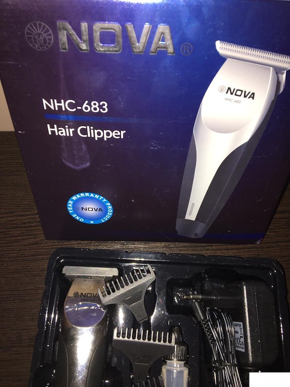 Mašinica za šišanje i brijanje NHC-683