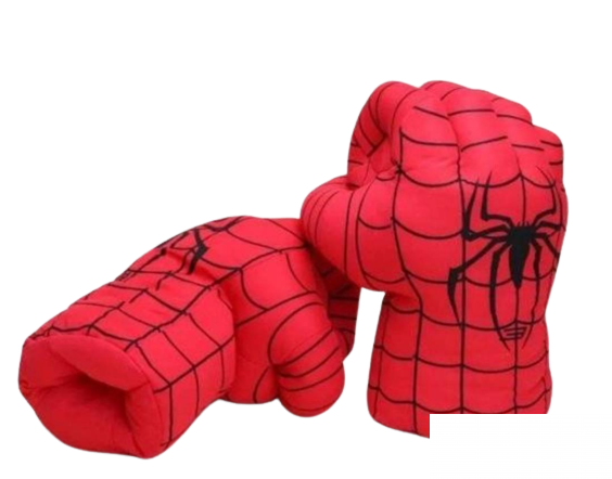 Rukavice za boks Spiderman