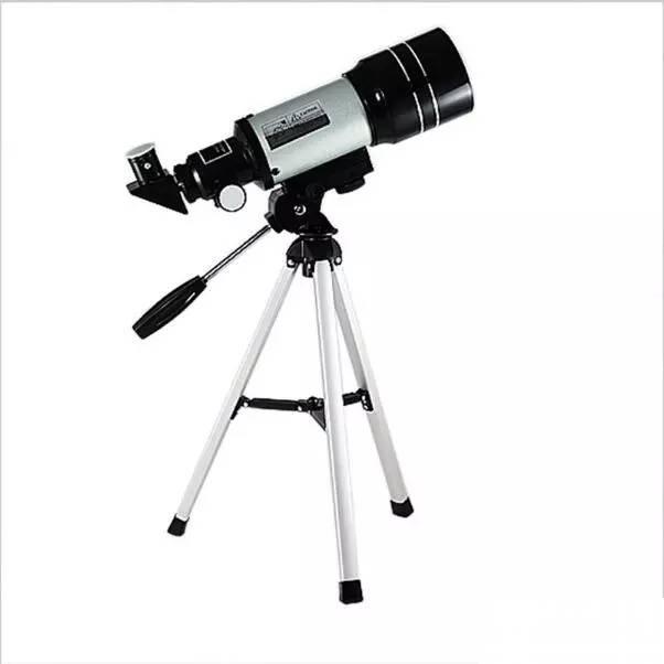 Teleskop – Astronomski teleskop