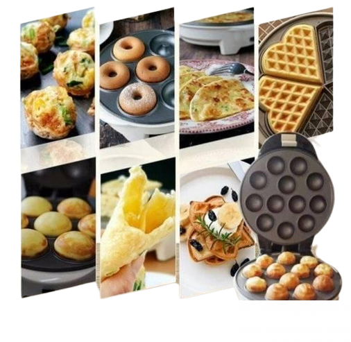 Aprat za krofne-kolače Pops maker