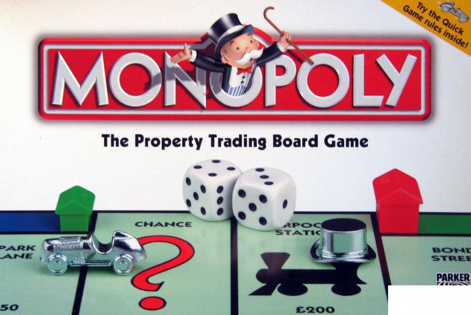 Monopol eng