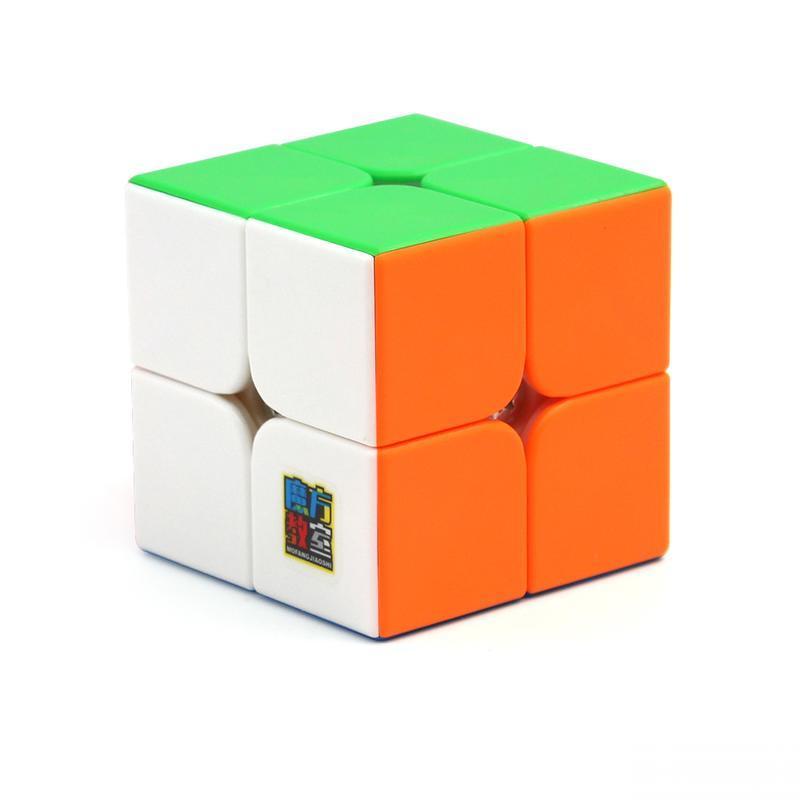 Rubik 2×2 MoYu