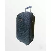 Kofer Sazio Cairo M 66 x 39 x 21 cm Black Pattern