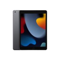 Apple iPad 9 10.2" 256GB Gray MK2N3FD/A