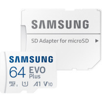 SD Card 64 GB Samsung MB-MC64KA