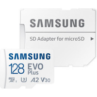 SD Card 128 GB Samsung MB-MC128KA