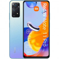 Xiaomi Redmi Note 11 Pro 128GB Light Blue