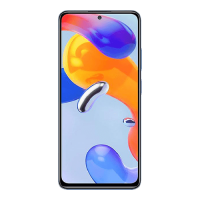 Xiaomi Redmi Note 11 Pro 5G 128GB Blue