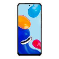 Xiaomi Redmi Note 11 128GB Gray