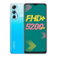 Infinix Hot 11 64GB Blue