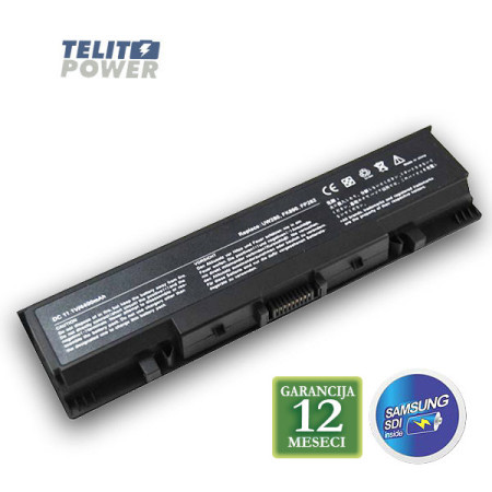 Baterija za laptop DELL Inspiron 1520 UW280 ( 0371 )