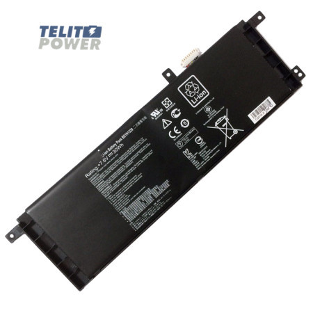 Baterija za laptop ASUS X Series X453 / B21N1329 7.6V 30Wh ( 2181 )