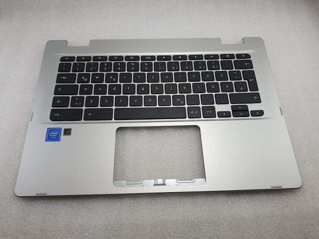 Palmrest sa tastaturom za Asus Chromebook C423