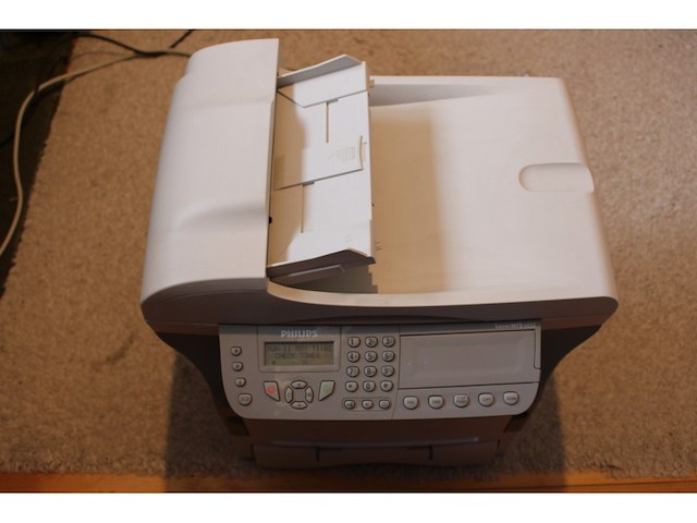 Philips laserski štampač/skener