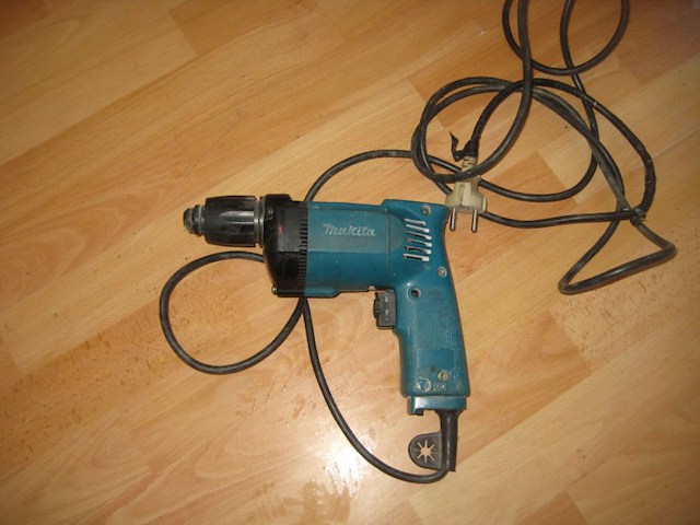 Makita sauberka