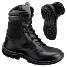 Albo Duboke radne cipele-DECEBAL O2 FO SRC, OB-EX6010