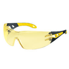 Albo Zaštitne naočare sa sočivima žute boje, UV-9192385