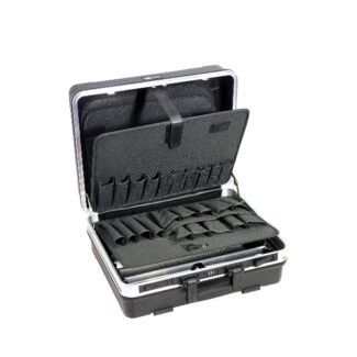 B&W International Kofer za alat GO sa elastičnim držačima za alat, 120.04/L