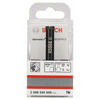 Bosch Dijamantska burgija za mokro bušenje 10x35mm, 2608550609